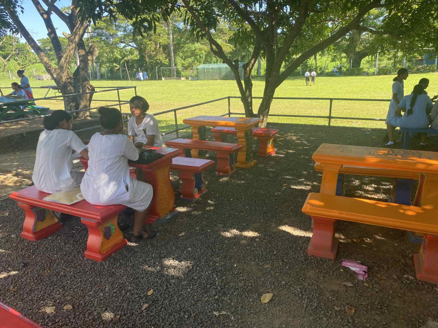 GALLERY - NADI SANGAM SKM COLLEGE